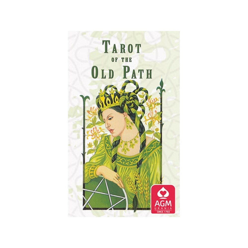 Tarot of the Old Path - eMAG.hu
