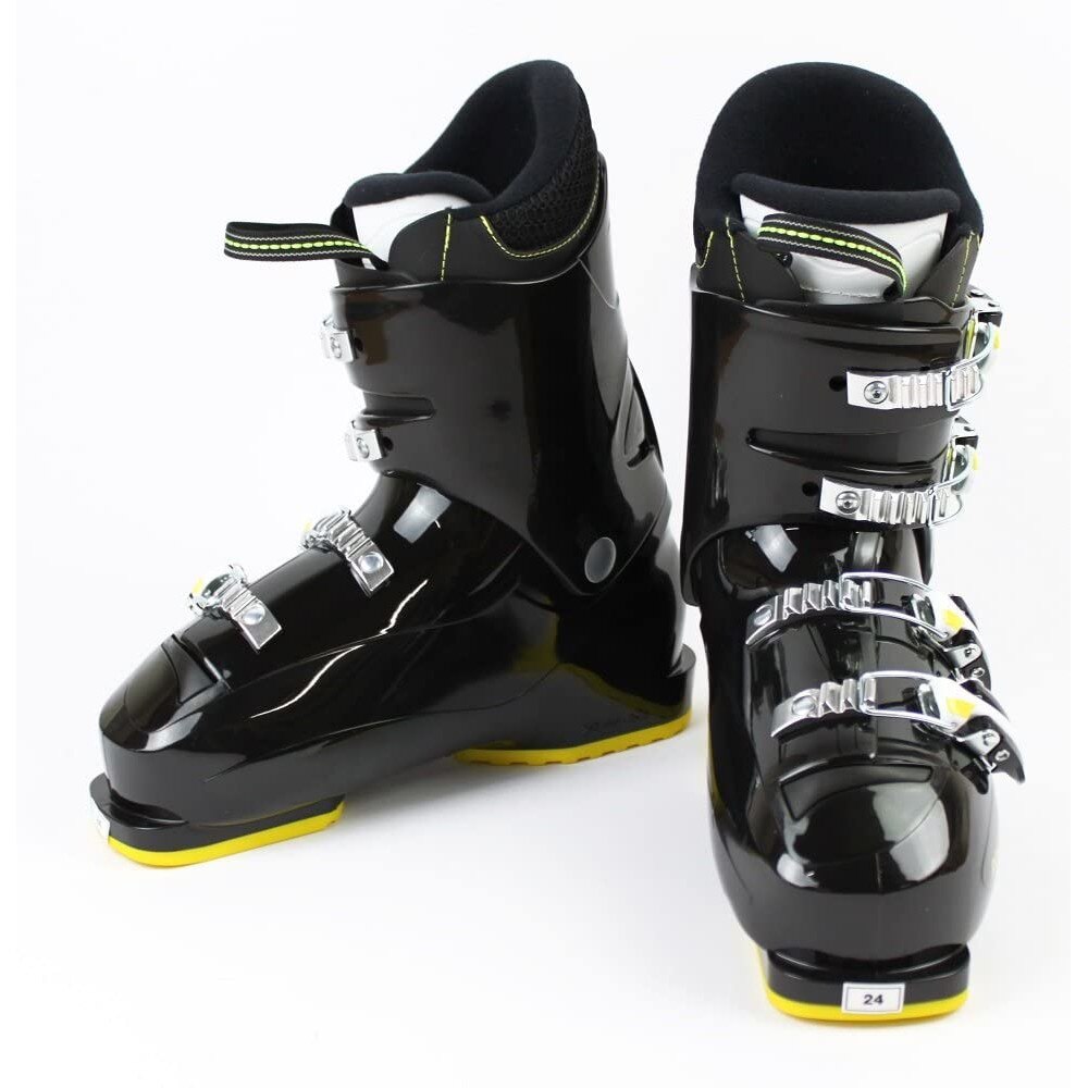 Rossignol COMP J4 (RBD5070) Junior Sícipő - 23.5 - eMAG.hu
