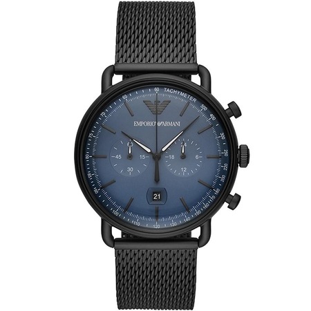 Мъжки часовник Emporio Armani Aviator AR11201 - eMAG.bg
