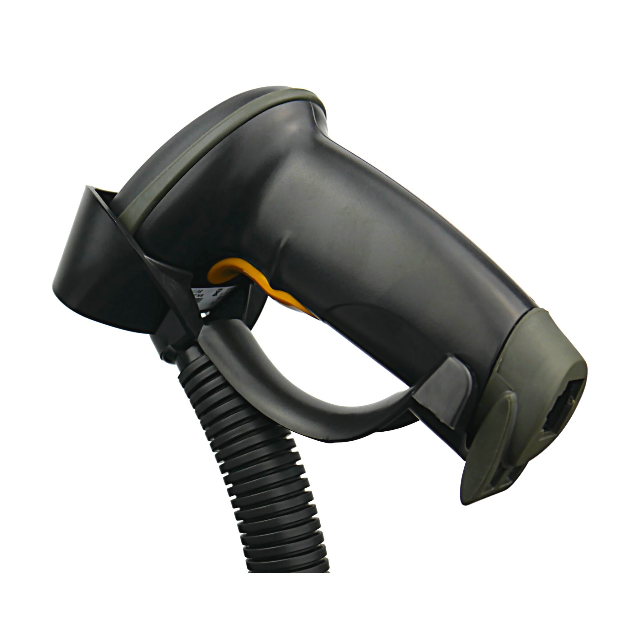 Cititor automat de coduri de bare cu laser RS232 versiunea HD42A - eMAG.ro