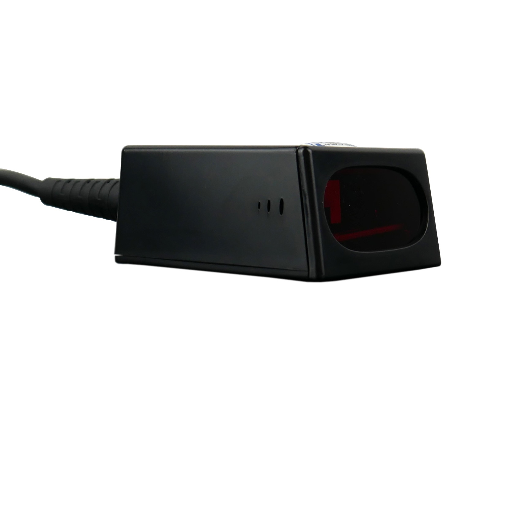 Cititor de coduri de bare, 1D, stationar, citire automata, 100 scanari ...