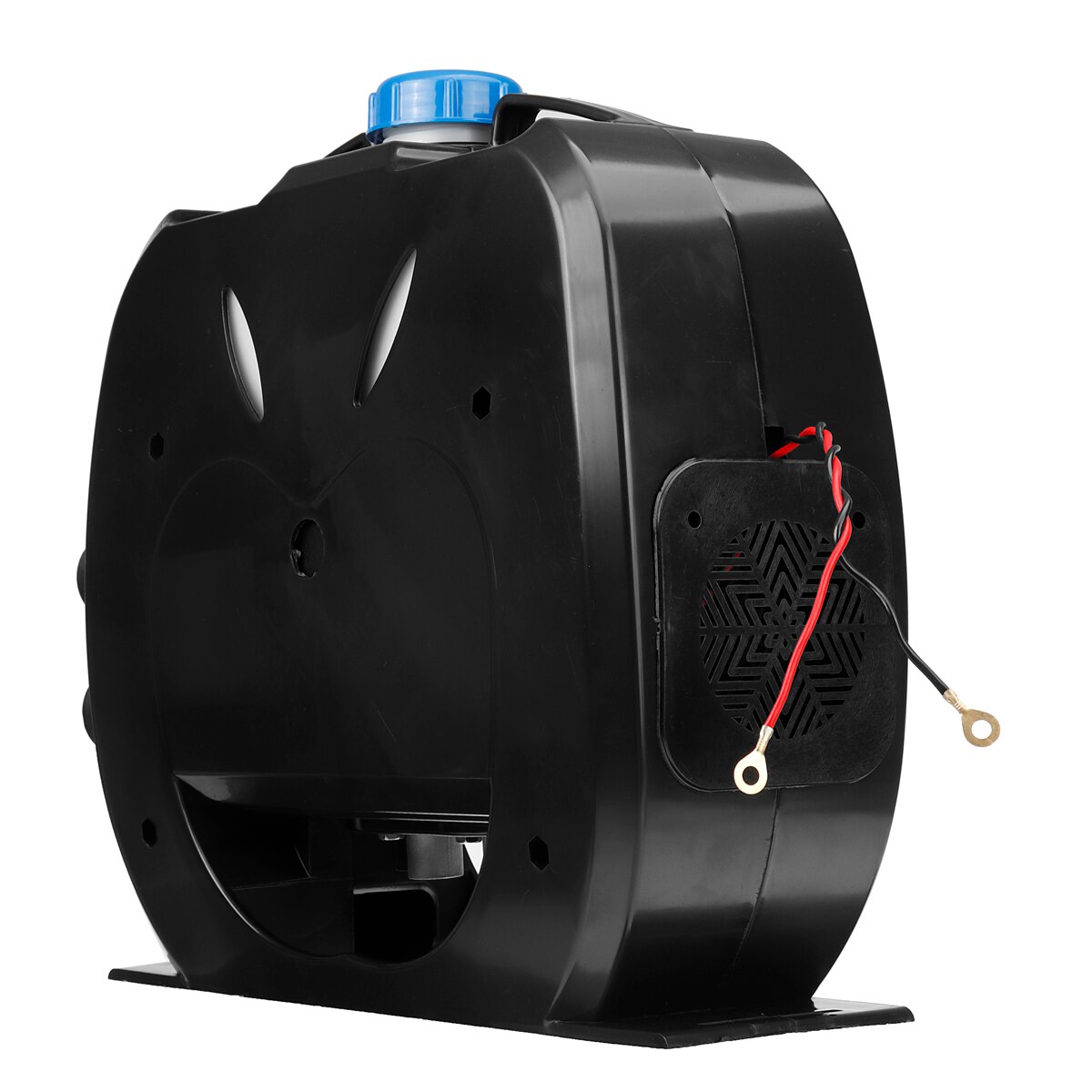 Incalzitor portabil Diesel, Incalzire stationara, 12V, 5KW, Telecomanda ...