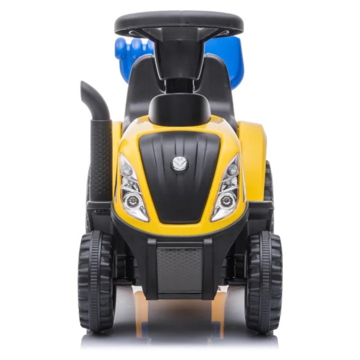 Tractor New Holland, Sun Baby, Galben - eMAG.ro
