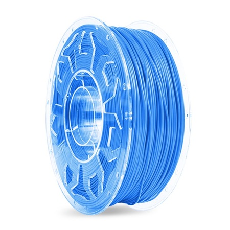 CREALITY 3D PRINT FILAMENT CR-PETG TRANSPARENT BLUE - eMAG.ro