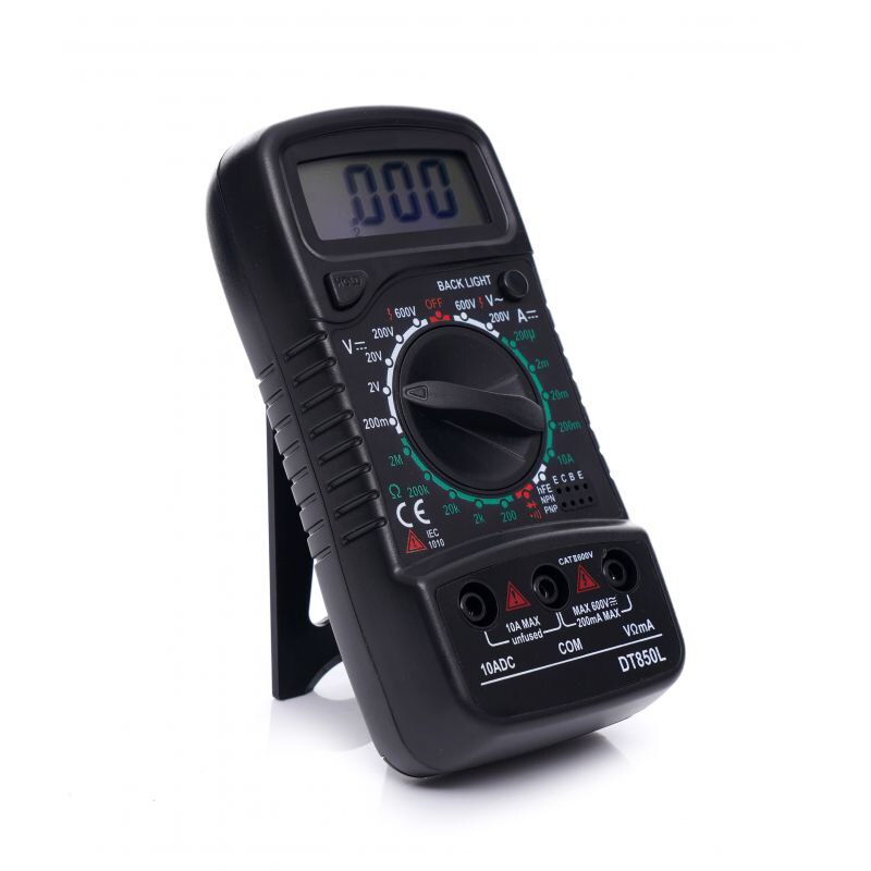 Contor digital universal, Kraft&Dele, KD11402 - eMAG.ro