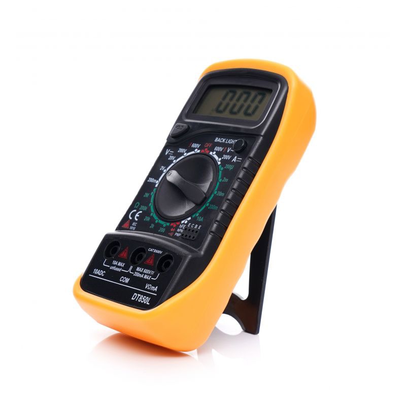 Contor digital universal, Kraft&Dele, KD11402 - eMAG.ro