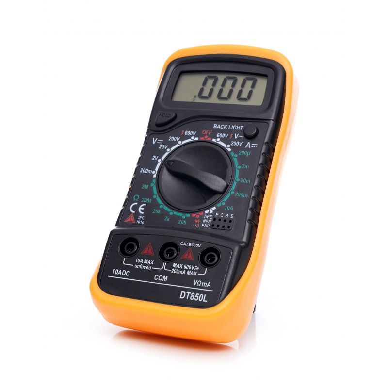 Contor digital universal, Kraft&Dele, KD11402 - eMAG.ro