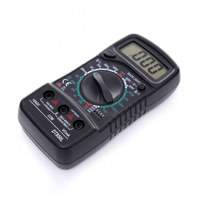 Contor digital universal, Kraft&Dele, KD11402 - eMAG.ro