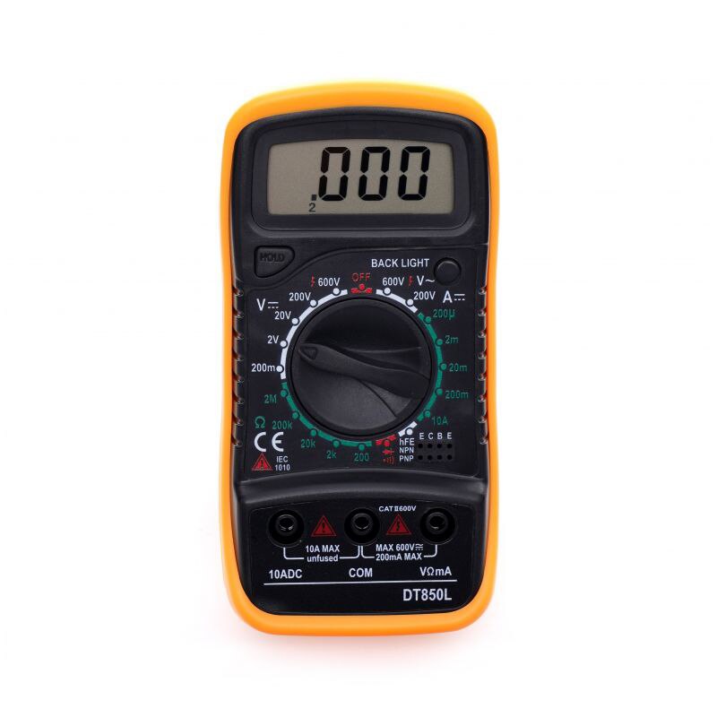 Contor digital universal, Kraft&Dele, KD11402 - eMAG.ro