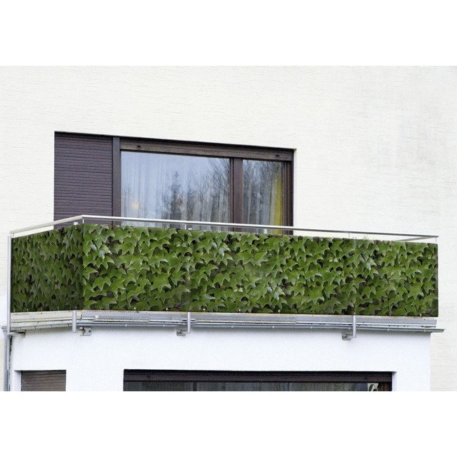 Paravan protectie balcon, 500x85 cm, Maximex - eMAG.ro