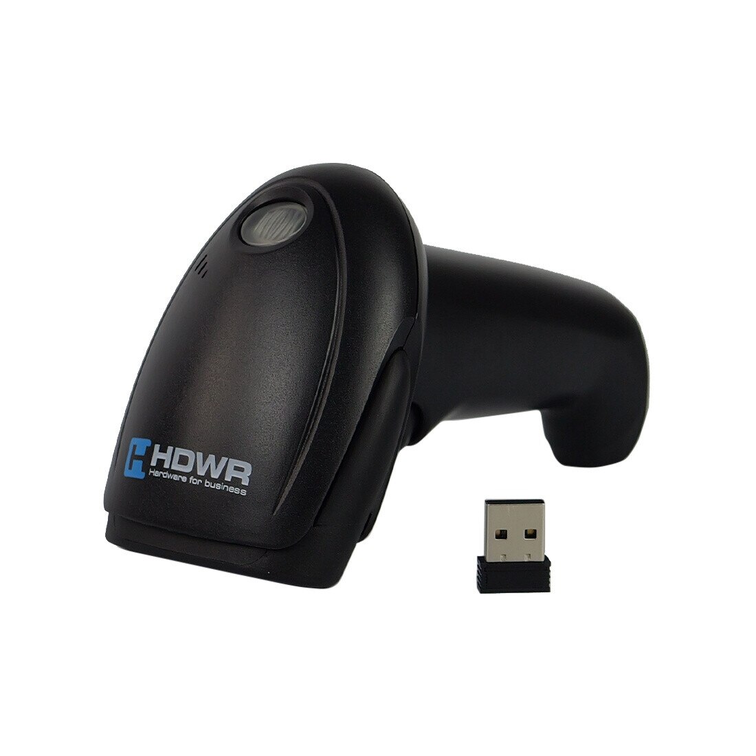 Cititor de coduri de bare cu senzor CCD, wireless, avansat, portabil ...