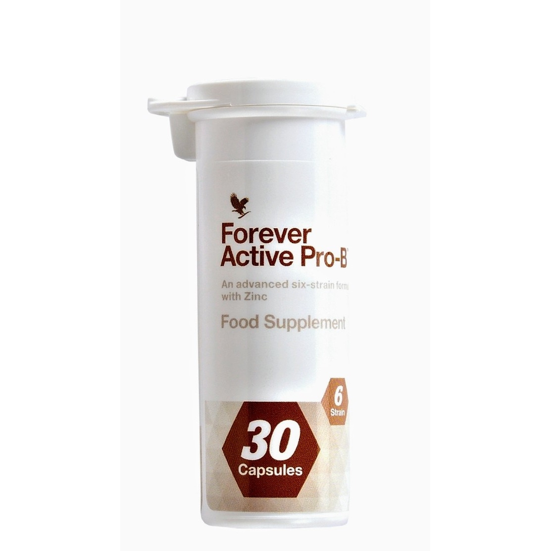 Suplimente alimentar Active Pro-B, Forever, 30 capsule - eMAG.ro