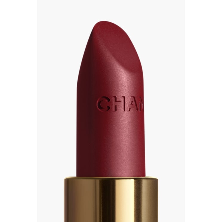 Ruj Chanel Allure Velvet Nr. 63 Nightfall 3.5 g - eMAG.ro