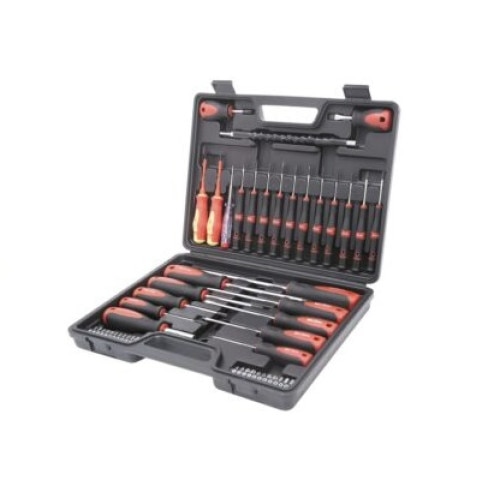 Set 34 surubelnite Magnusson - eMAG.ro