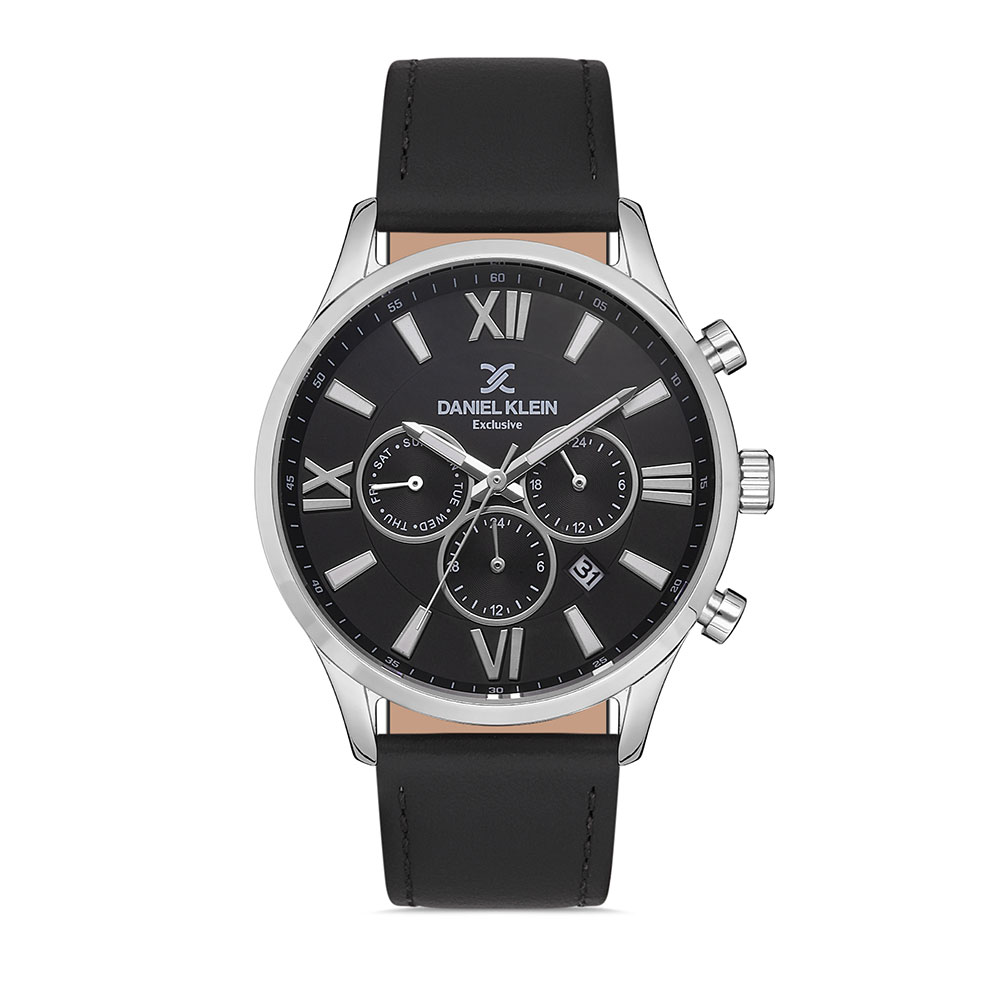 Ceas pentru barbati Daniel Klein Exclusive DK.1.12805 - eMAG.ro