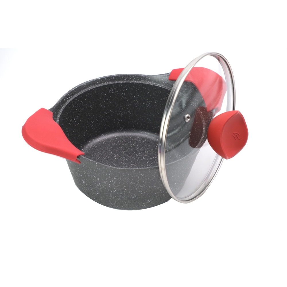 Set Cratite 6 Piese Sedia SED6280, 3 Cratite cu Dimensiuni Diferite din ...