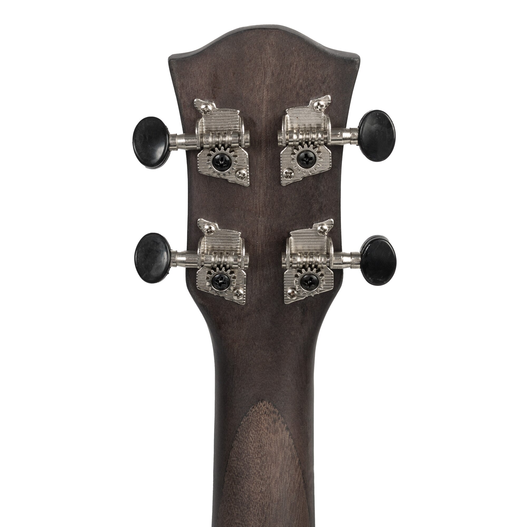 Ukulele Cascha Soprano, Include Carcasa, Pana, Corzi din Nylon, Negru ...