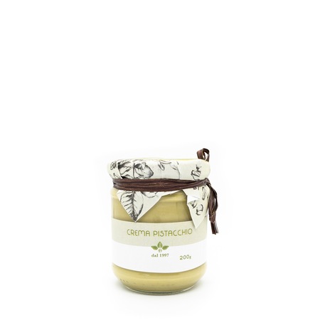 Crema de fistic, 200 gr - eMAG.ro