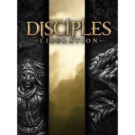 Joc Disciples: Liberation Steam Key Global PC (Cod Activare Instant ...