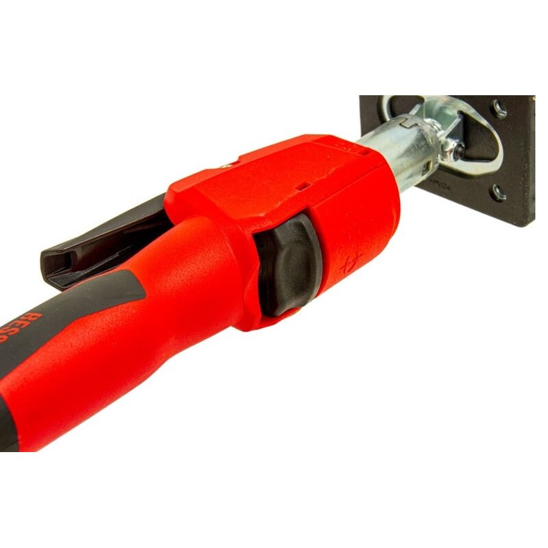 Suport telescopic pentru panouri rigips si lemn Bessey STE250, 145-250 ...