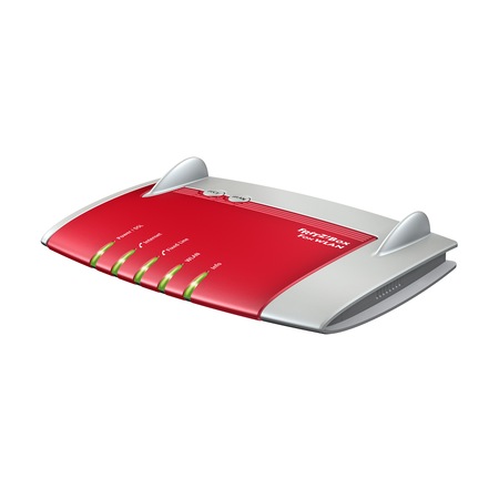 Router Wireless AVM FRITZ!Box 7360 WLAN Router, VDSL/ADSL, 300 Mbit/s ...