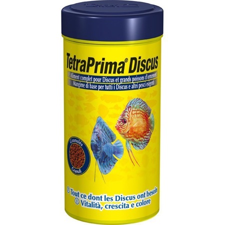 Hrana pentru pesti Tetra Discus, 500 ml - eMAG.ro