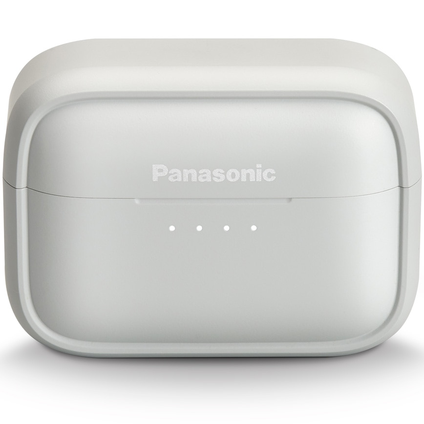 Casti In-Ear Panasonic RZ-B210WDE-W, True Wireless, Autonomie 20 ore ...