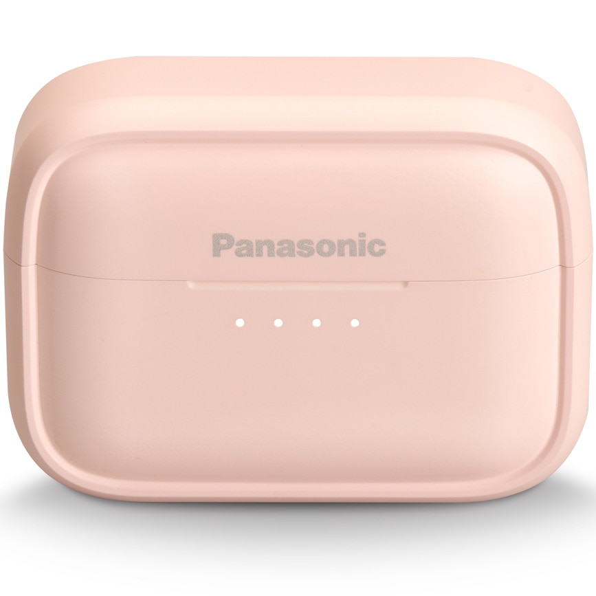 Casti In-Ear Panasonic RZ-B210WDE-P, True Wireless, Autonomie 20 ore ...