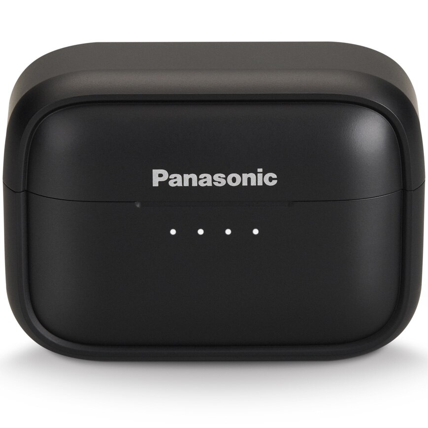 Casti In-Ear Panasonic RZ-B210WDE-K, True Wireless, Autonomie 20 ore ...