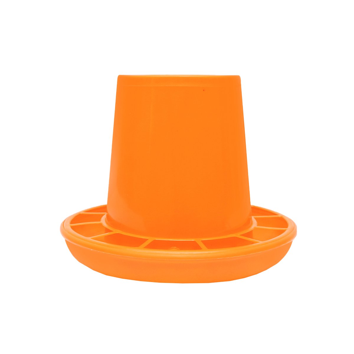 Hranitoare pentru pui si pasari de curte 2,5kg Breckner Germany - eMAG.ro
