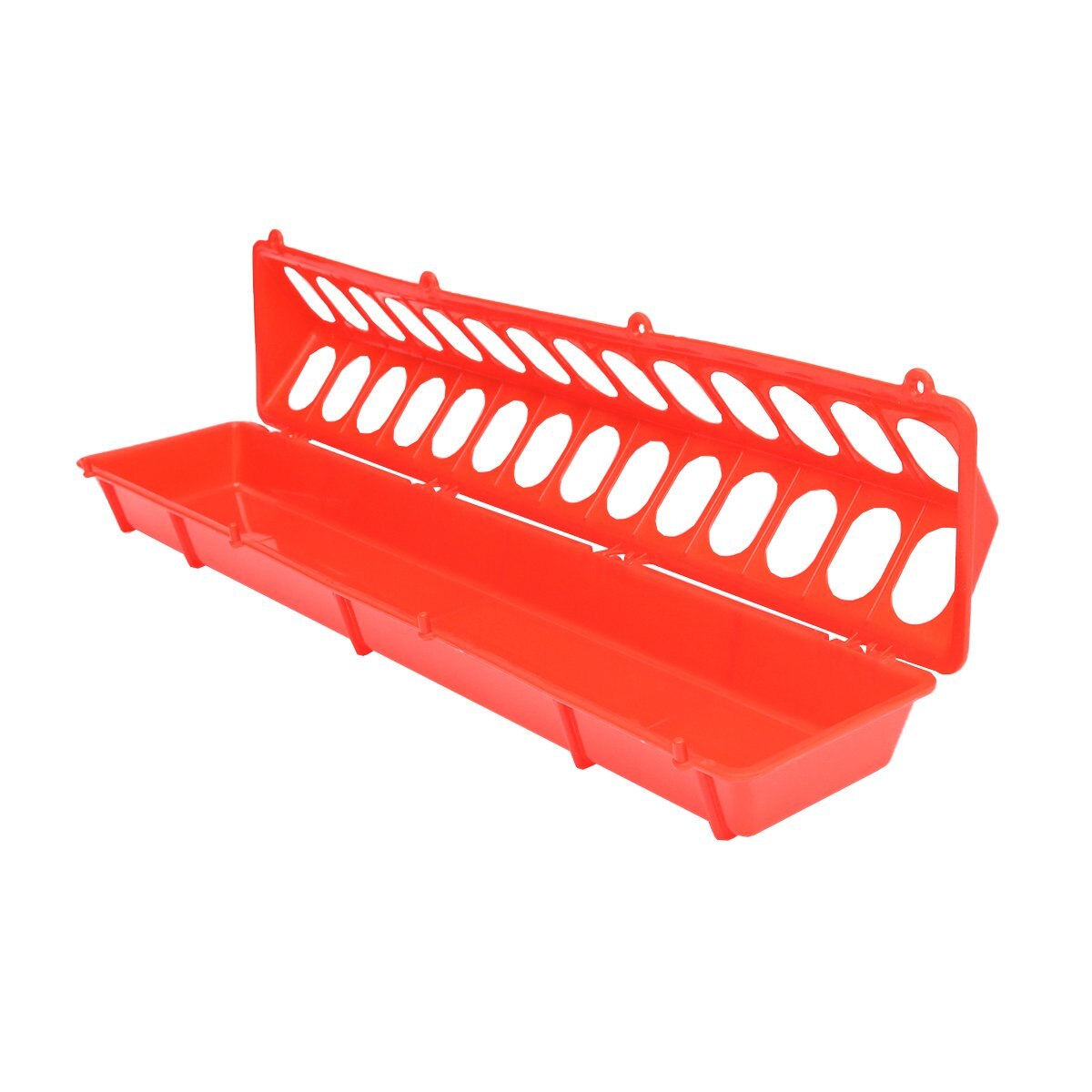 Hranitoare pentru pui si pasari de curte 50cm Breckner Germany - eMAG.ro