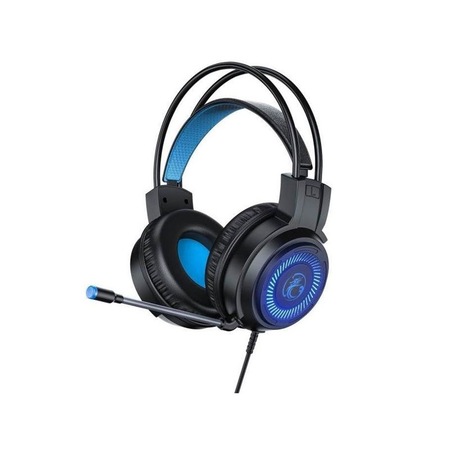 Imice hd-480 gaming headset usb - eMAG.hu