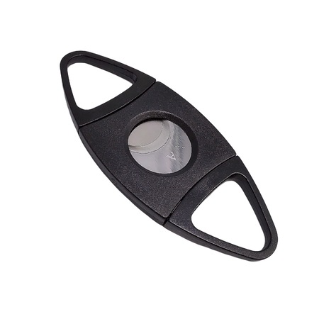 Cutter pentru trabucuri Angelo 500140, plastic, 19mm - eMAG.ro