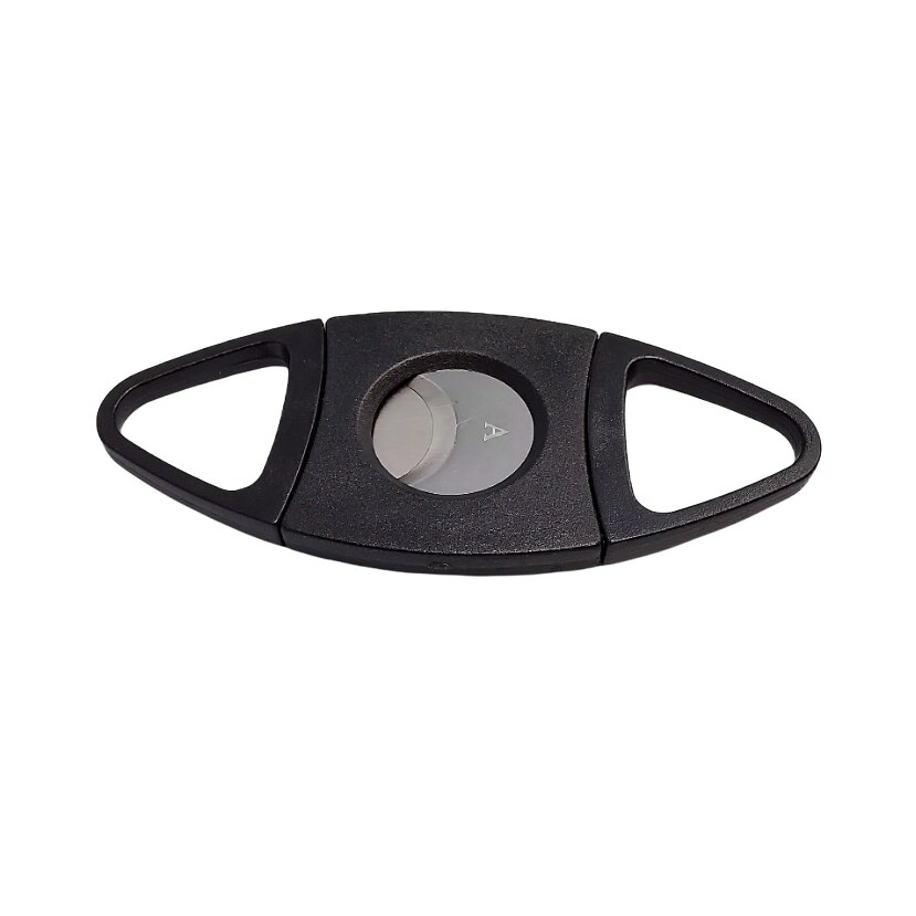 Cutter pentru trabucuri Angelo 500140, plastic, 19mm - eMAG.ro