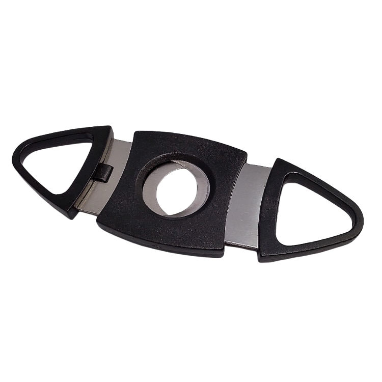 Cutter pentru trabucuri Angelo 500140, plastic, 19mm - eMAG.ro