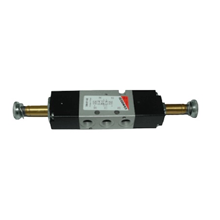 Distribuitor pneumatic, Camozzi, 700 Nl/min, 1.5-10 bar; 358-011-02 ...