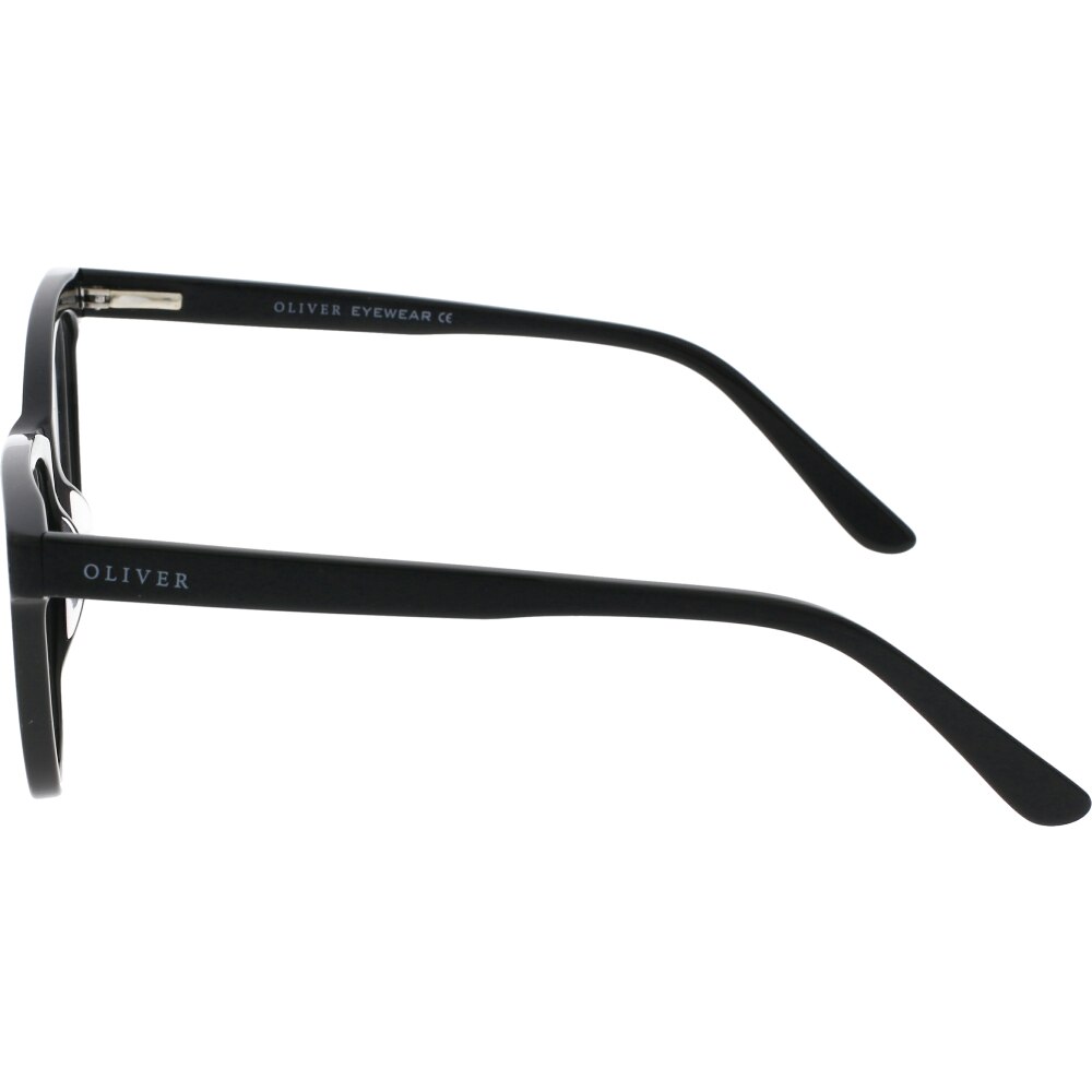 Rame ochelari de vedere Oliver 26018 C1, Negru, 52 mm - eMAG.ro