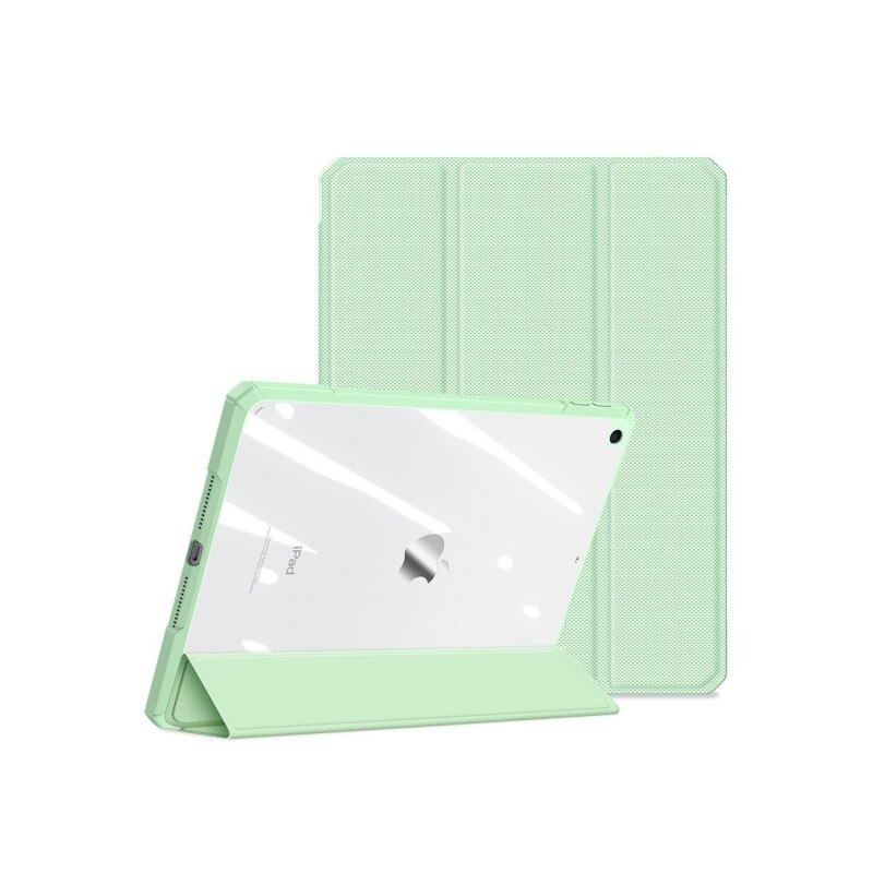 Husa Smartcase Tableta Duxducis Toby Armor Compatibila Cu Ipad 7 / 8 ...