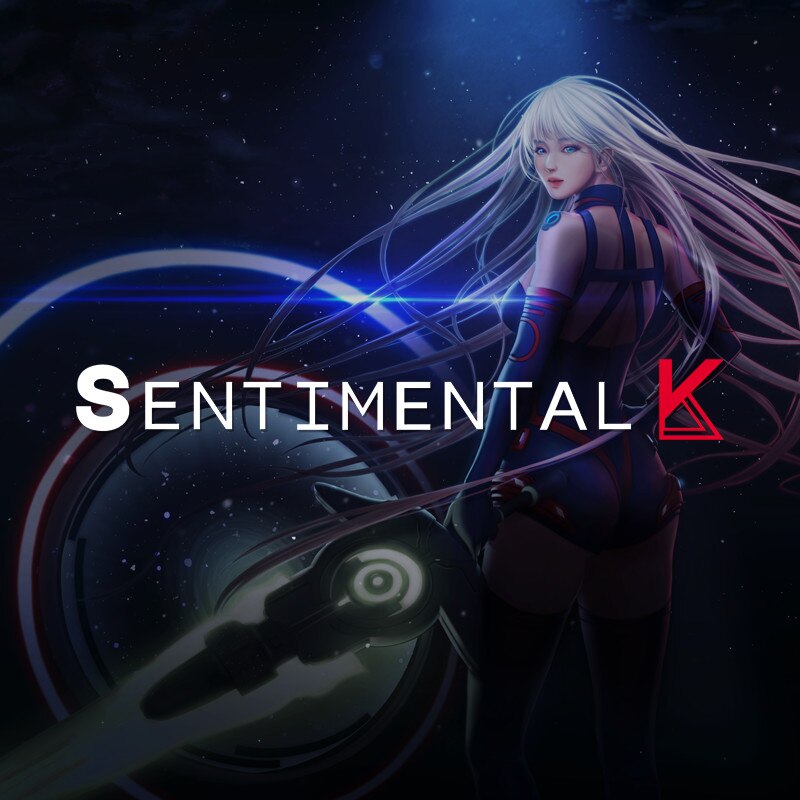 Sentimental K (Digitális kulcs - PC) - eMAG.hu