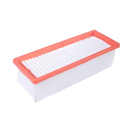 Filtru aer Logan/ Sandero, Dreissner A0765DREIS - eMAG.ro