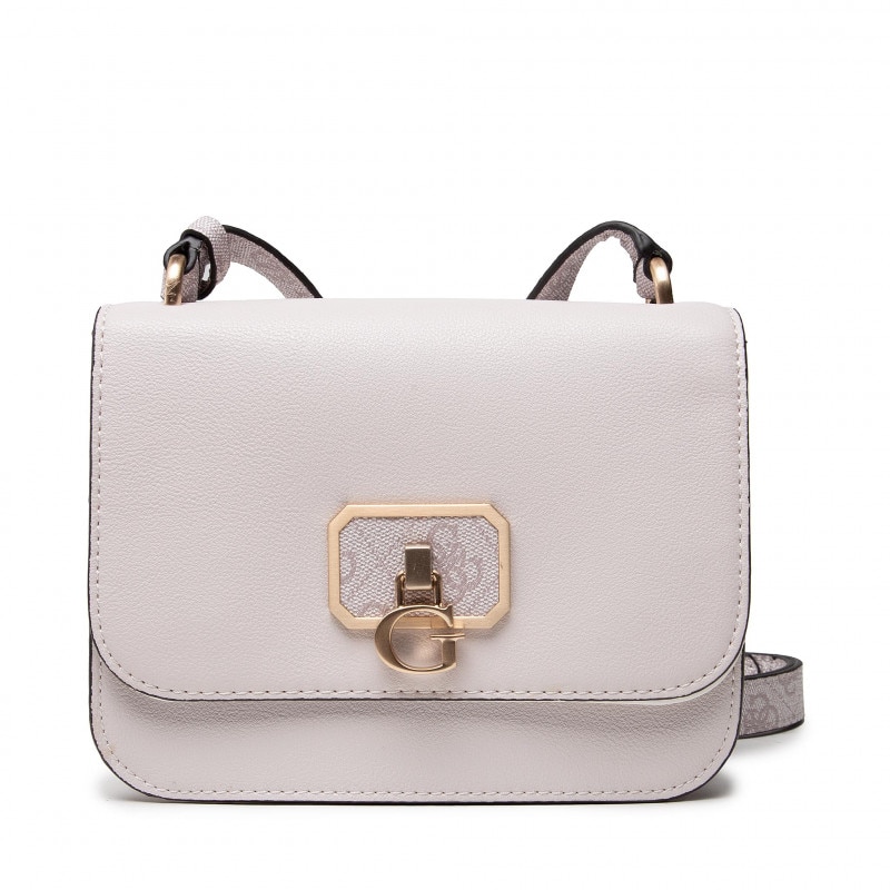 Geanta de dama Guess Noelle HWAP78 79780, roz - eMAG.ro