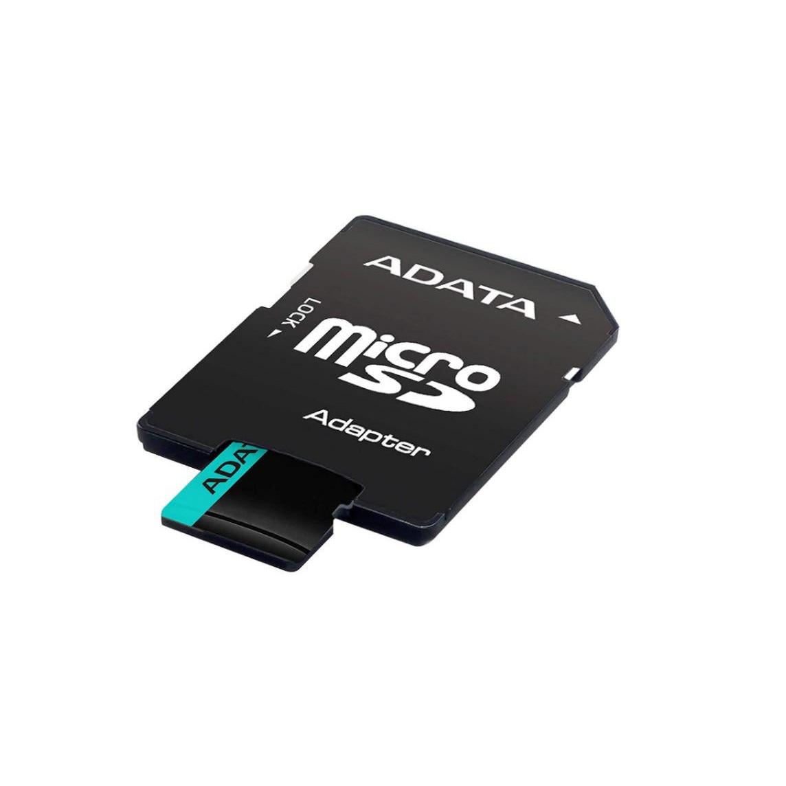 Micro Secure Digital Card ADATA 32Gb, AUSDH32GUI3V30SA2-RA1, Clasa 10 ...