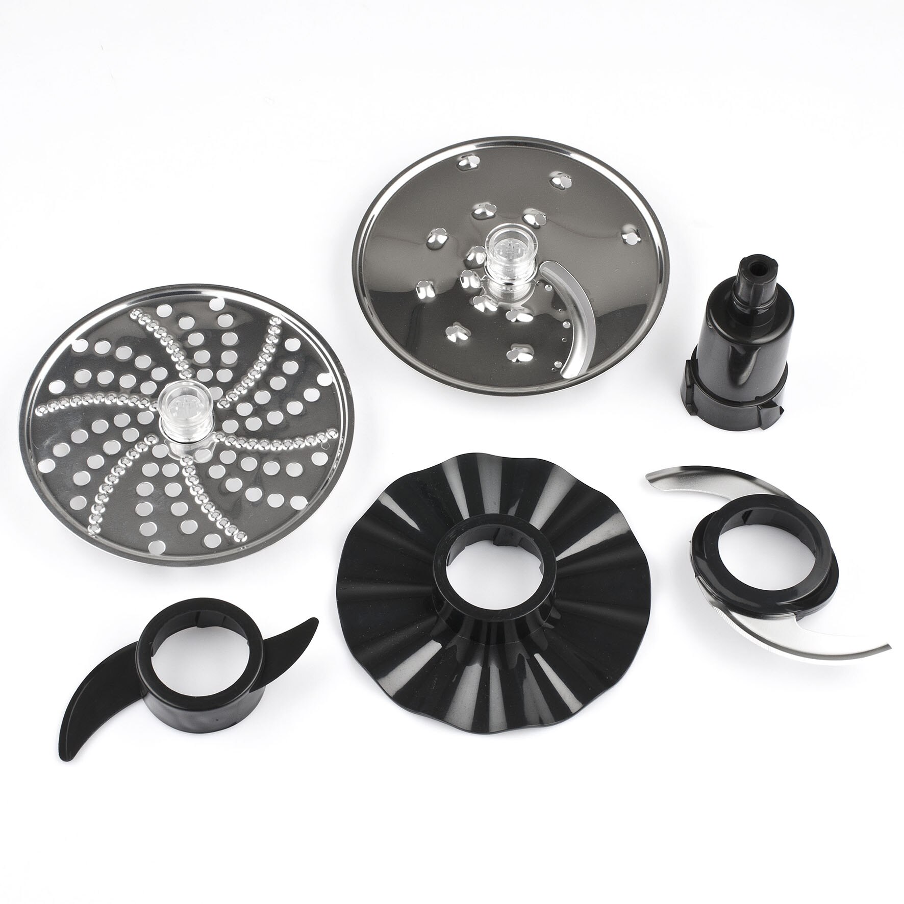 Многофункционална машина робот RB90 Girmi - eMAG.bg