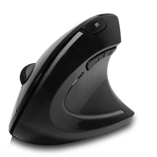 Adesso iMouse E10 vezeték nélküli (RF wireless) PC optikai egér, 2000 ...