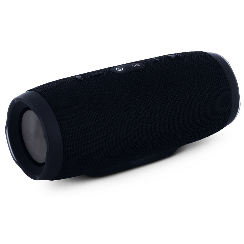 Boxa Portabila Zenino® - Conectare Bluetooth, USB, Powerbank, 20 W ...