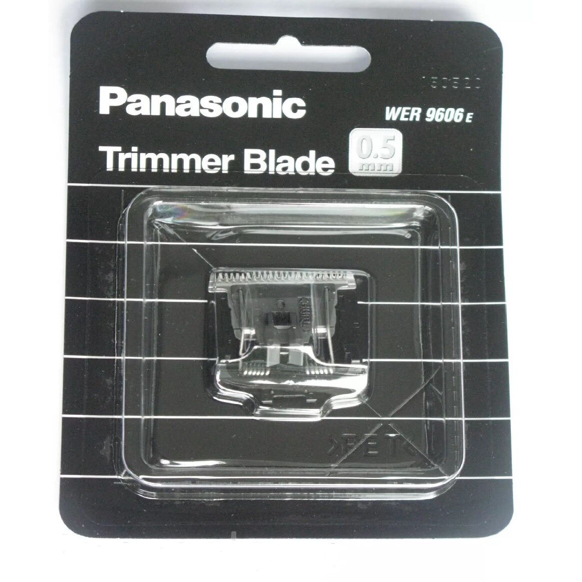 Глава за тример Panasonic, WER9606E, За ER2405, ER-GB30,35,40,42, ER-GY10 - eMAG.bg