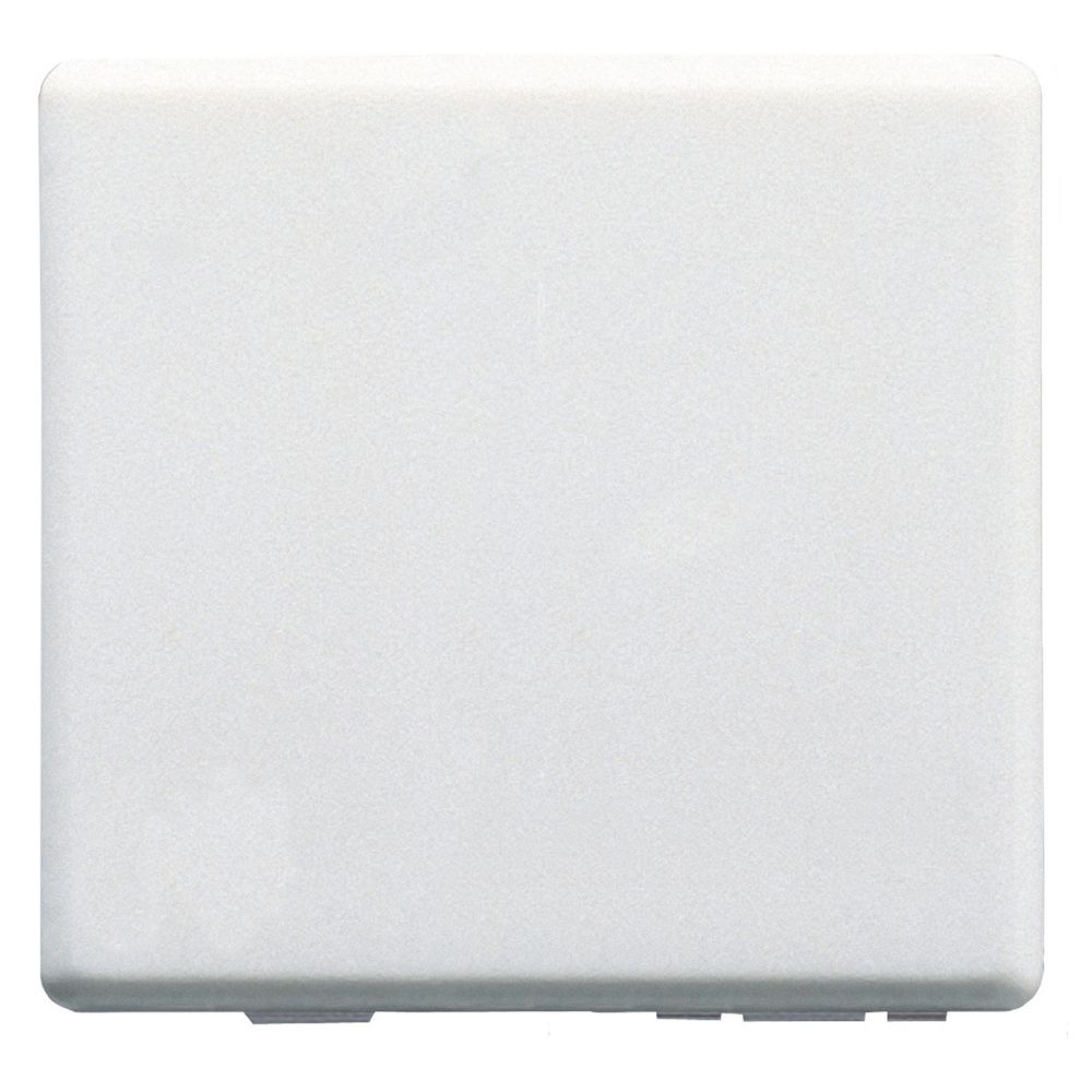 Tasta falsa, Gewiss, 2M, Alb, GW20073 - eMAG.ro