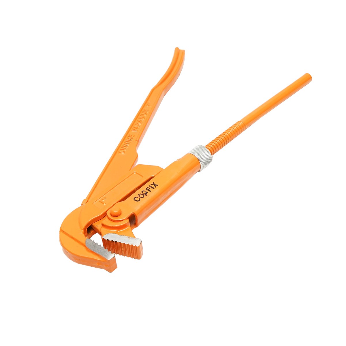 Cheie reglabila mops 90 grade tip suedeza 1 zoll profesionala pentru ...