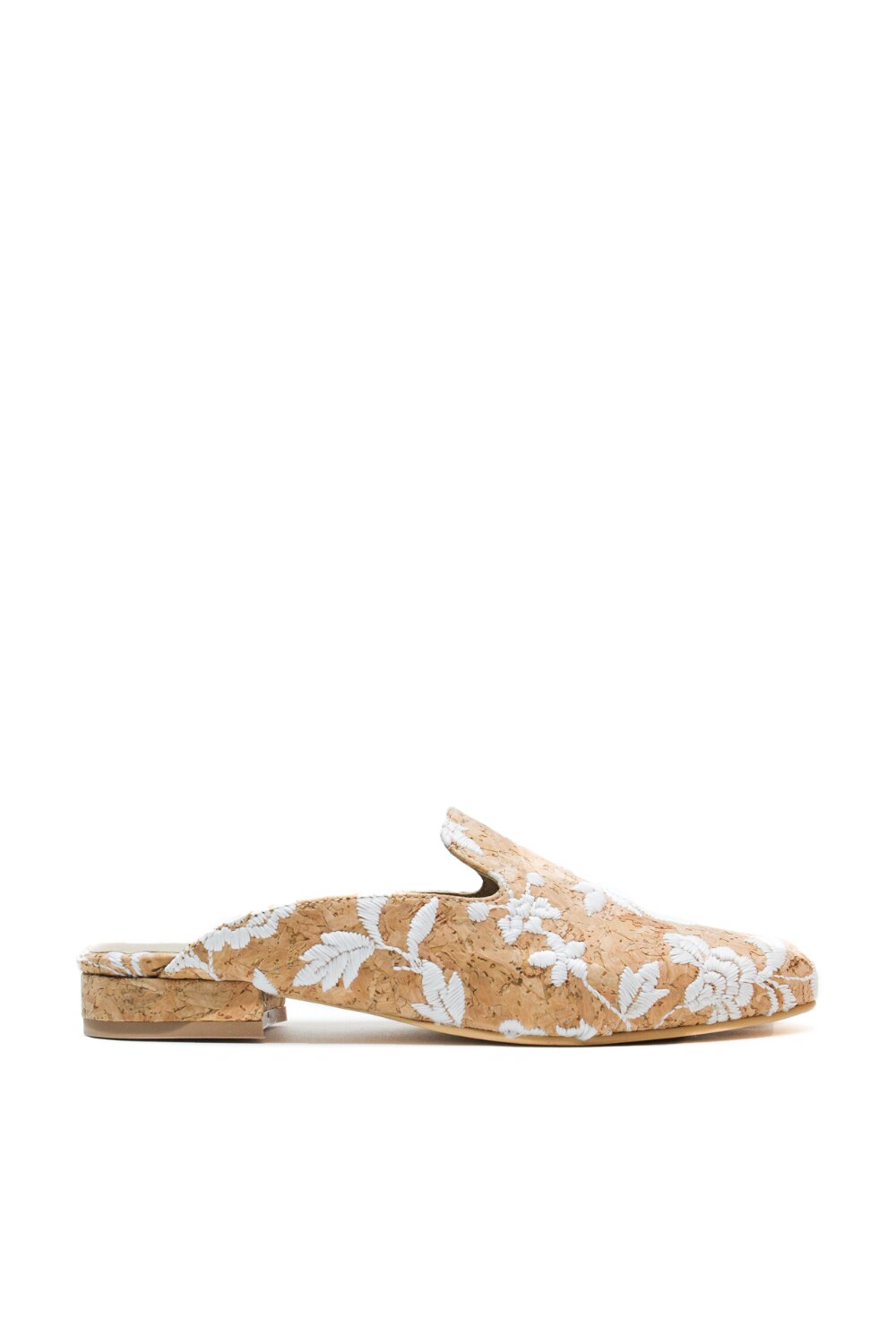 Papuci dama, Vero, Pluta, Bej - eMAG.ro