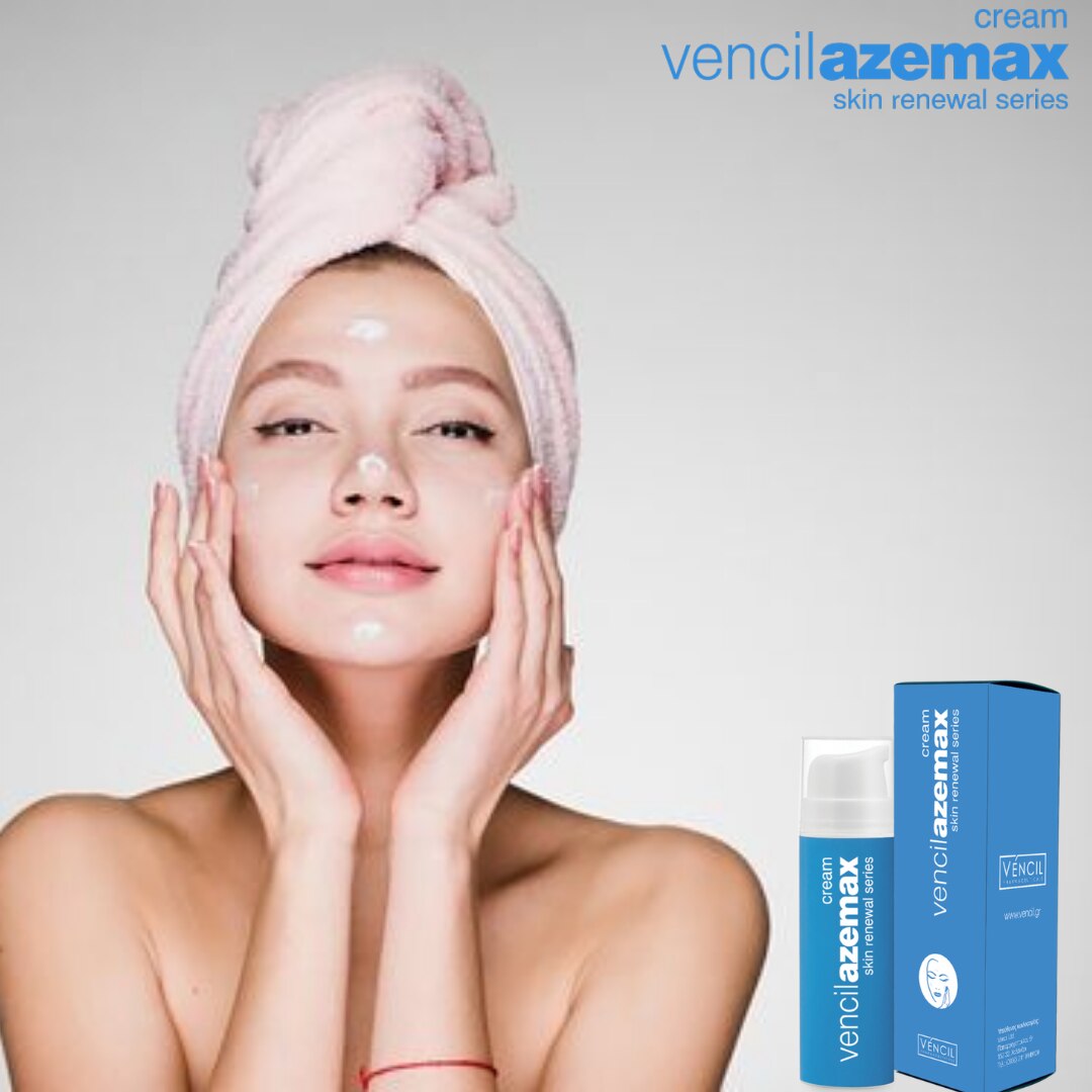 Crema antiacneica, VENCIL, hidratanda, 50 ml - eMAG.ro